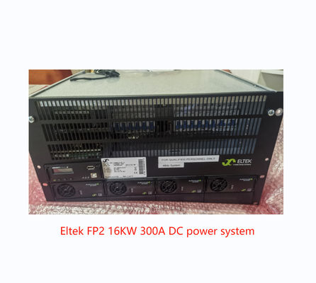 Eltek 48V Telecom Dc Power Systems 16KW 300A Part No CTO28806.X