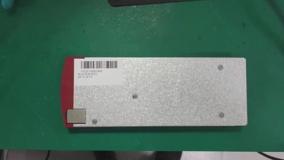 CE+T Brand TSI Monitoring Unit T2S ETH 2U 24V/48V P/N T322010100