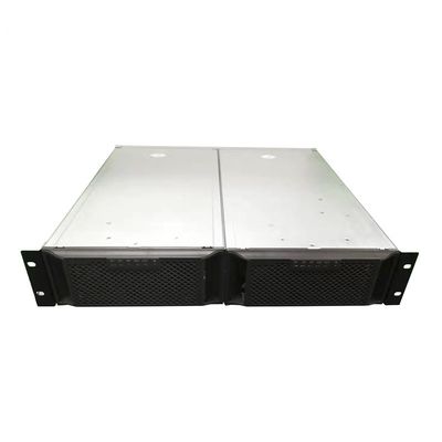 Bwt 48Vdc 220Vac Hot-Swap Modular Power Inverter 3KVAS BWT48/220-3KVAS