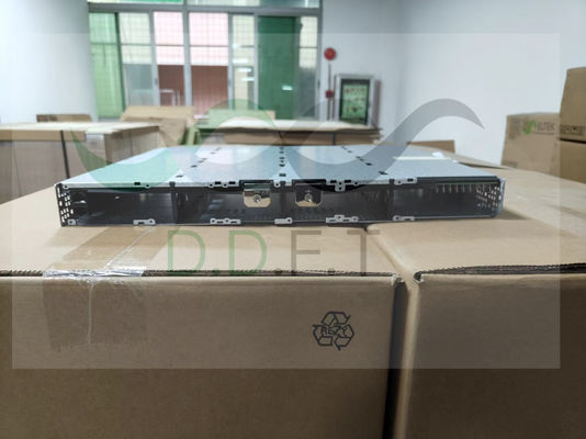 Eltek Original 1U Power Rack FP2 PS 4 RECT 4AC HC HVDC Shelf for ...