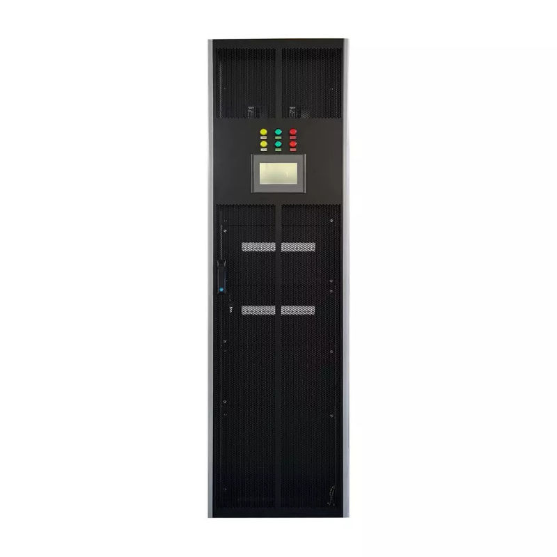 OEM PDU Power Distribution Unit Fiber Low Voltage Data Rack Cabinet