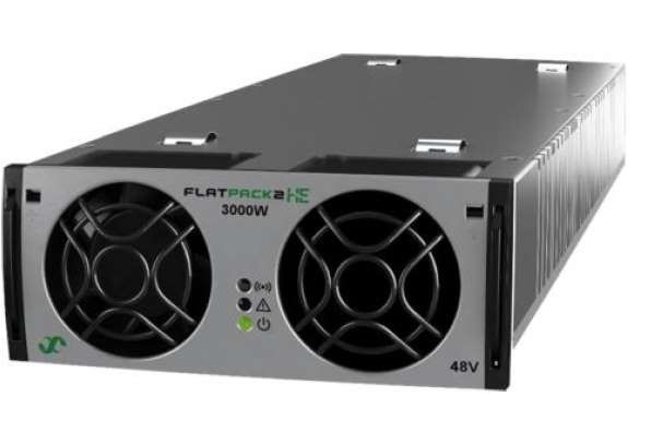 Telecom Rectifier Module 48/3000 Flatpack2 48v 3000w 241119.903