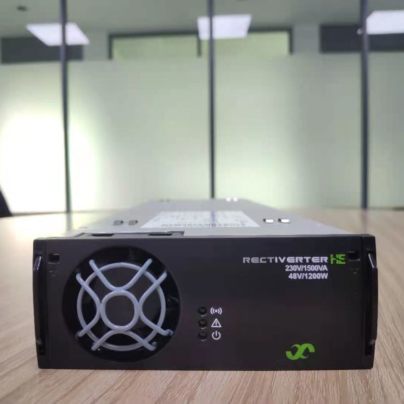 Flatpack 2 230/1500 48/1200 DC AC Inverters Module 241123.100