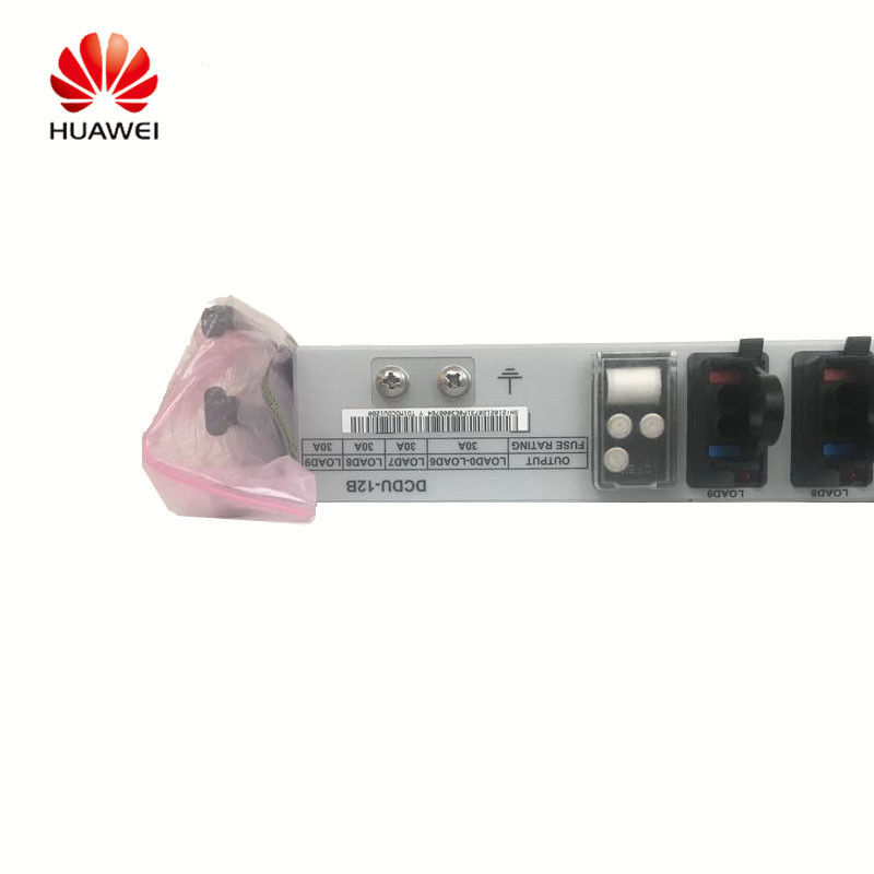 Huawei PDU Power Distribution Unit DCDU-12B 48V With 12 Output