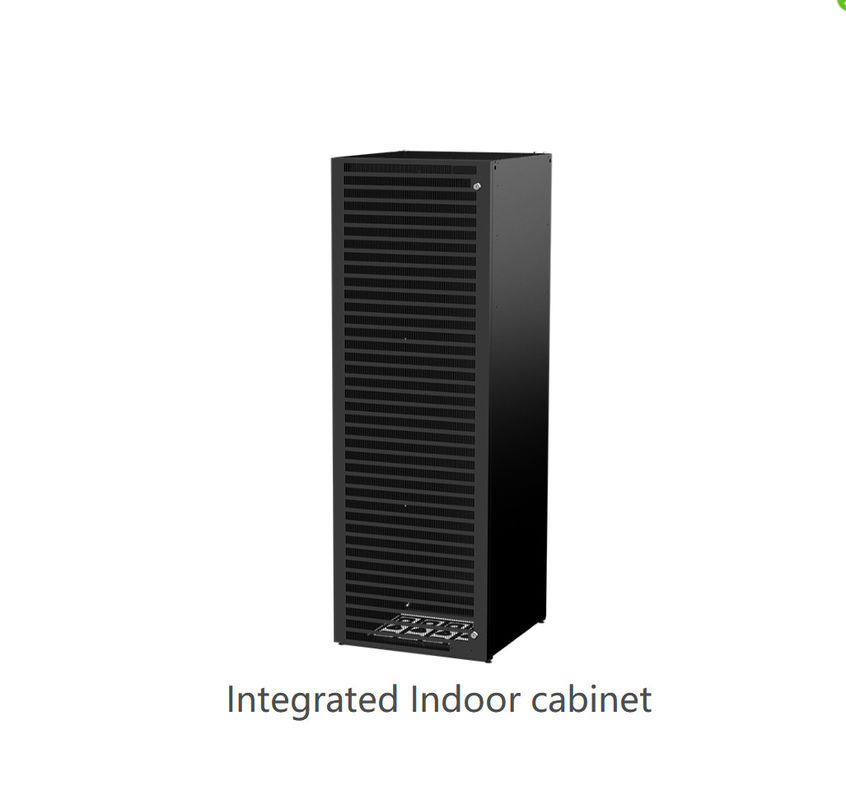 Floor Wall Eltek Telecom Box Telecom Enclosures Black Finish IP20