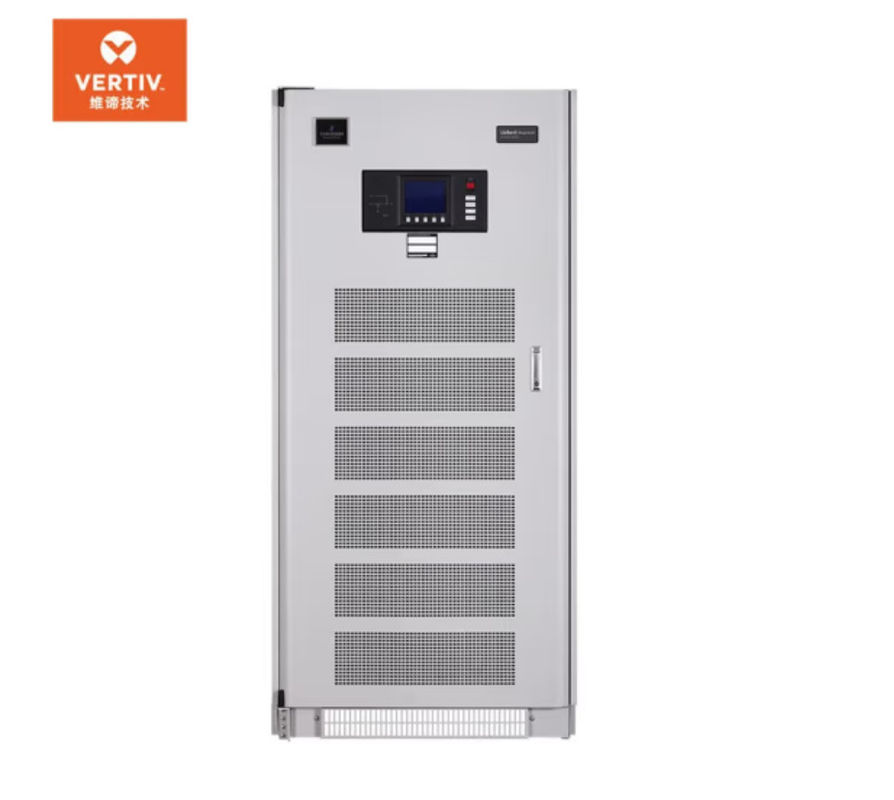 EXS 80KVA UL33 Series Dual Conversion UPS Vertiv Liebert 80kw