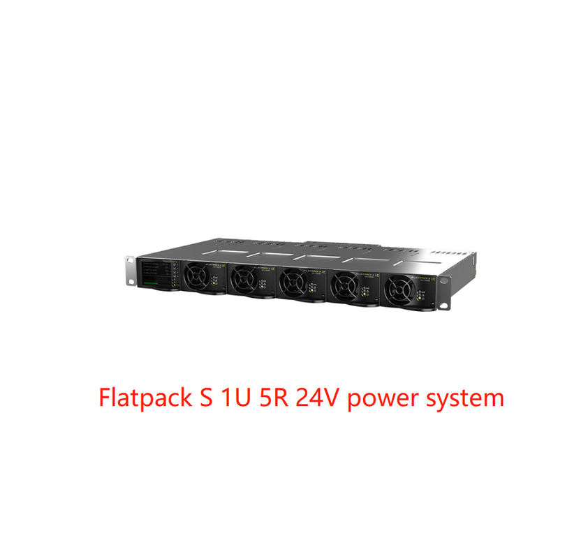 Eltek 24V Flatpack S 1U 5R 9kw Telecom Power System 241122.900