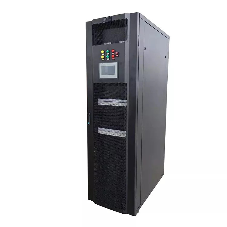 OEM 42U Low Voltage PDU Power Distribution Unit Cabinet 200kg