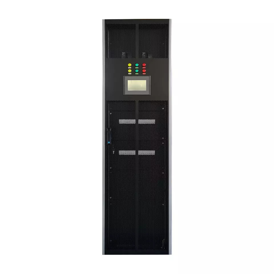 OEM PDU Power Distribution Unit Fiber Low Voltage Data Rack Cabinet