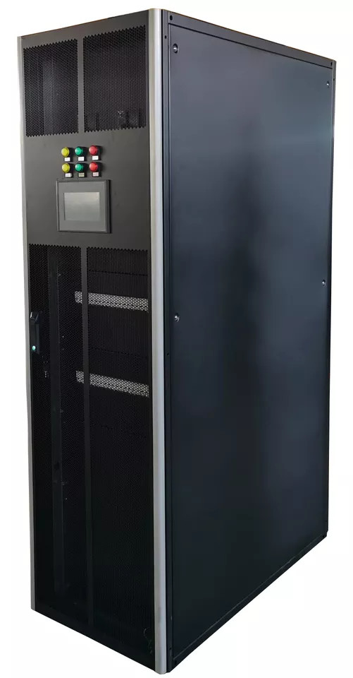 OEM PDU Power Distribution Unit Fiber Low Voltage Data Rack Cabinet