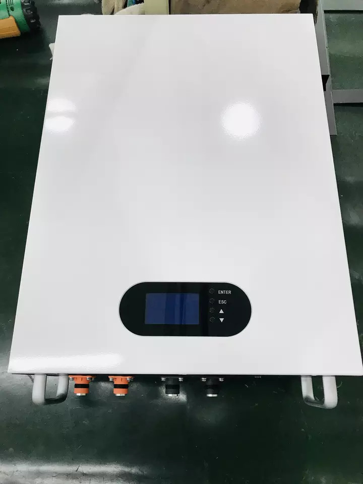 25.6v 24v Lithium Ion Rechargeable Telecom Lithium Battery 100ah 200ah ...