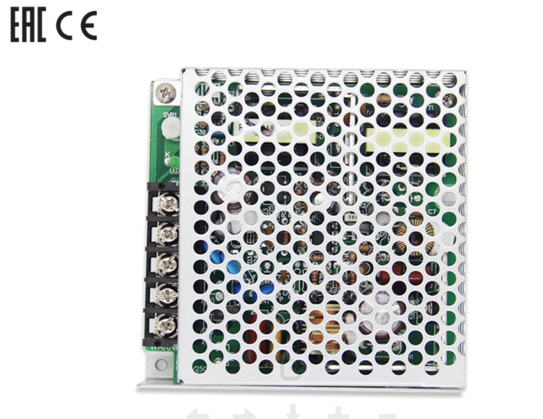 SD-25-24 DC To DC Converter Power Module 24V 1.1A Over Load Protection