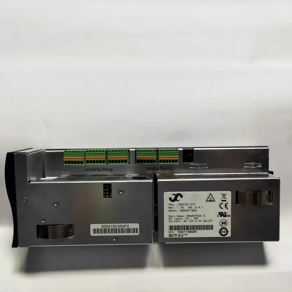 Factory Direct Sale Eltek Smartpack S Rectifier 12V,24V,48V,60V ...