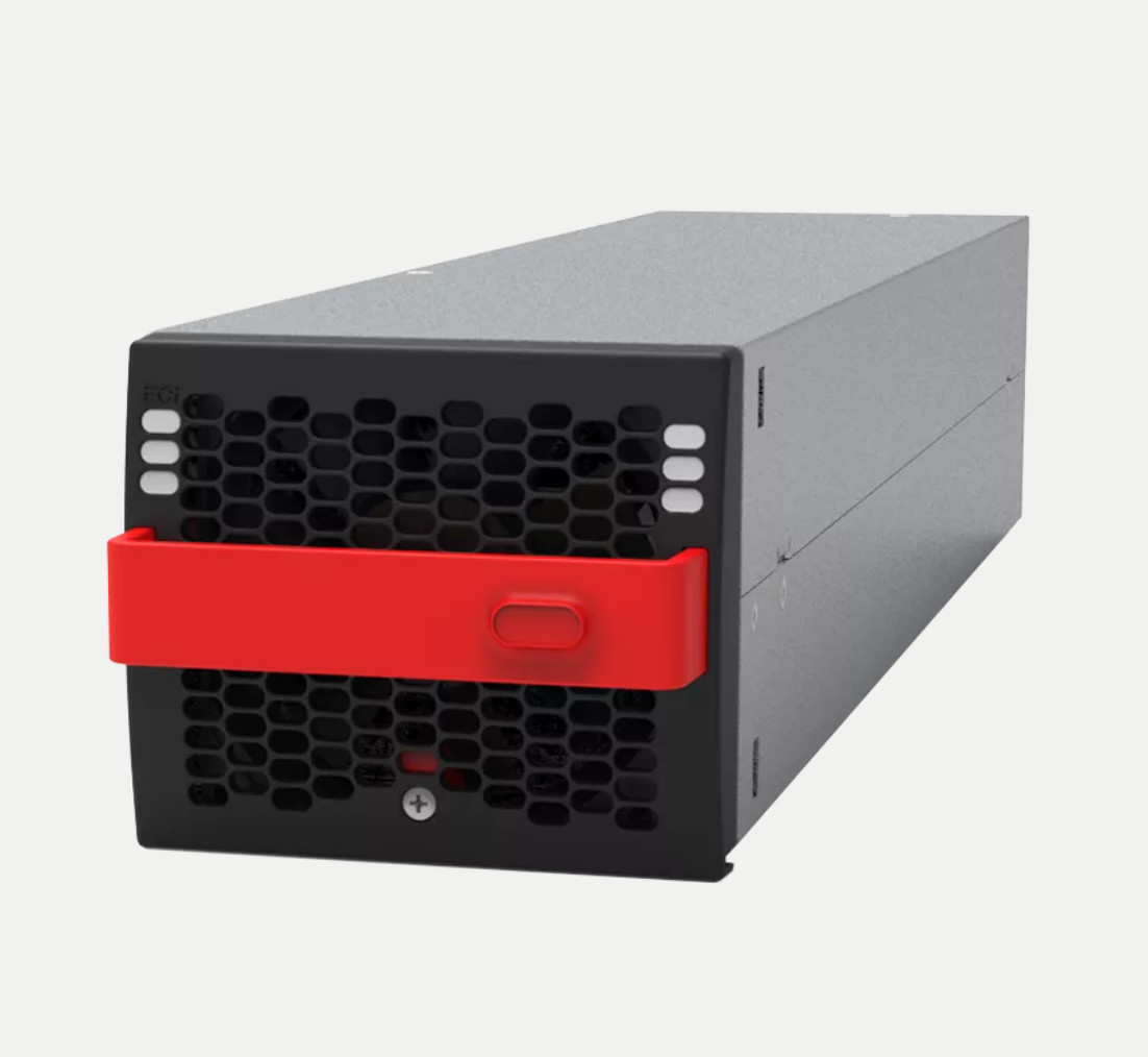 Bravo ECI 380/230 230V Ac Power Inverter 3KVA 2.5kw P/N T521D70201