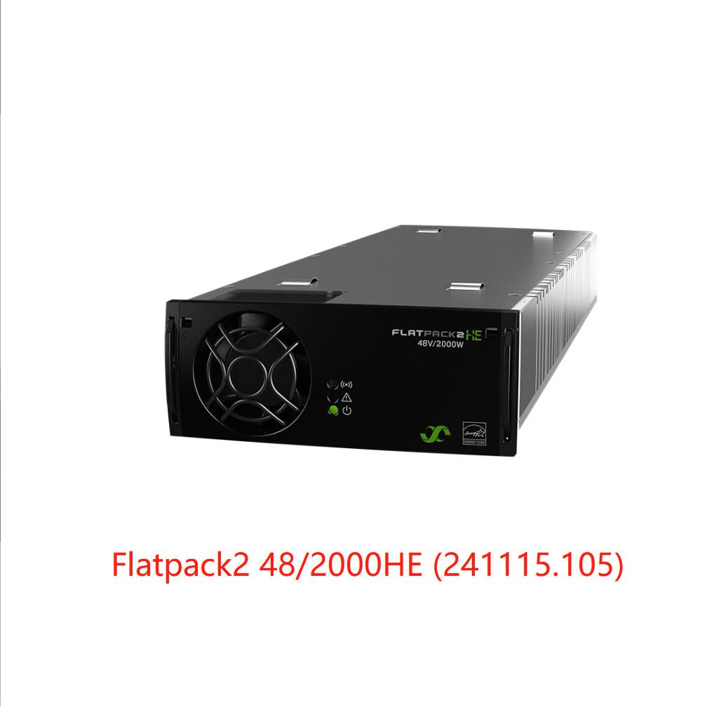 Eltek 241115.105 Flatpack2 2000W FP2 48/2000HE 48Vdc 2000W AC DC Module ...
