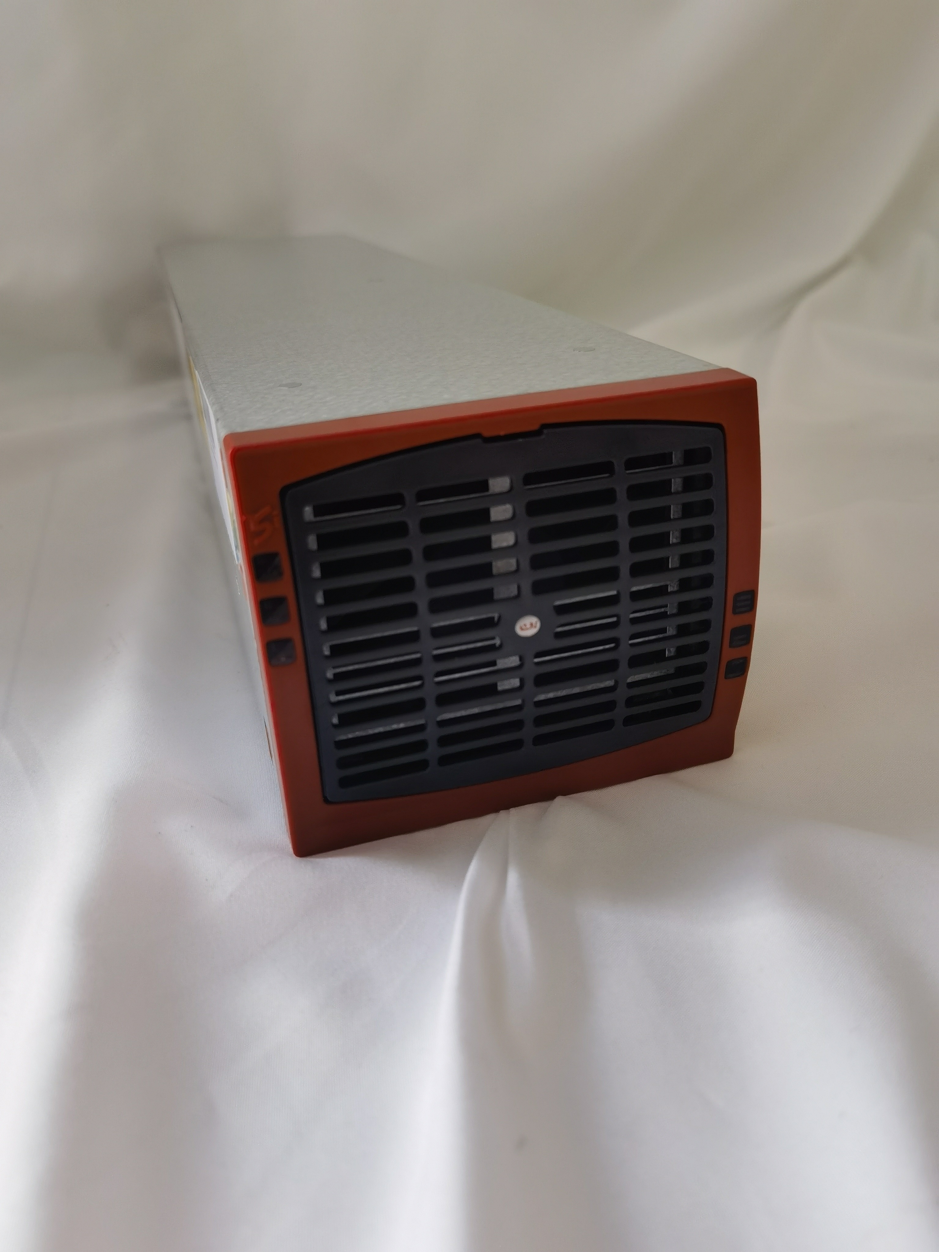 CE+T Tsi Bravo Inverter 2.5 KVA 1.5 KVA 230 Vac P/N T321730201