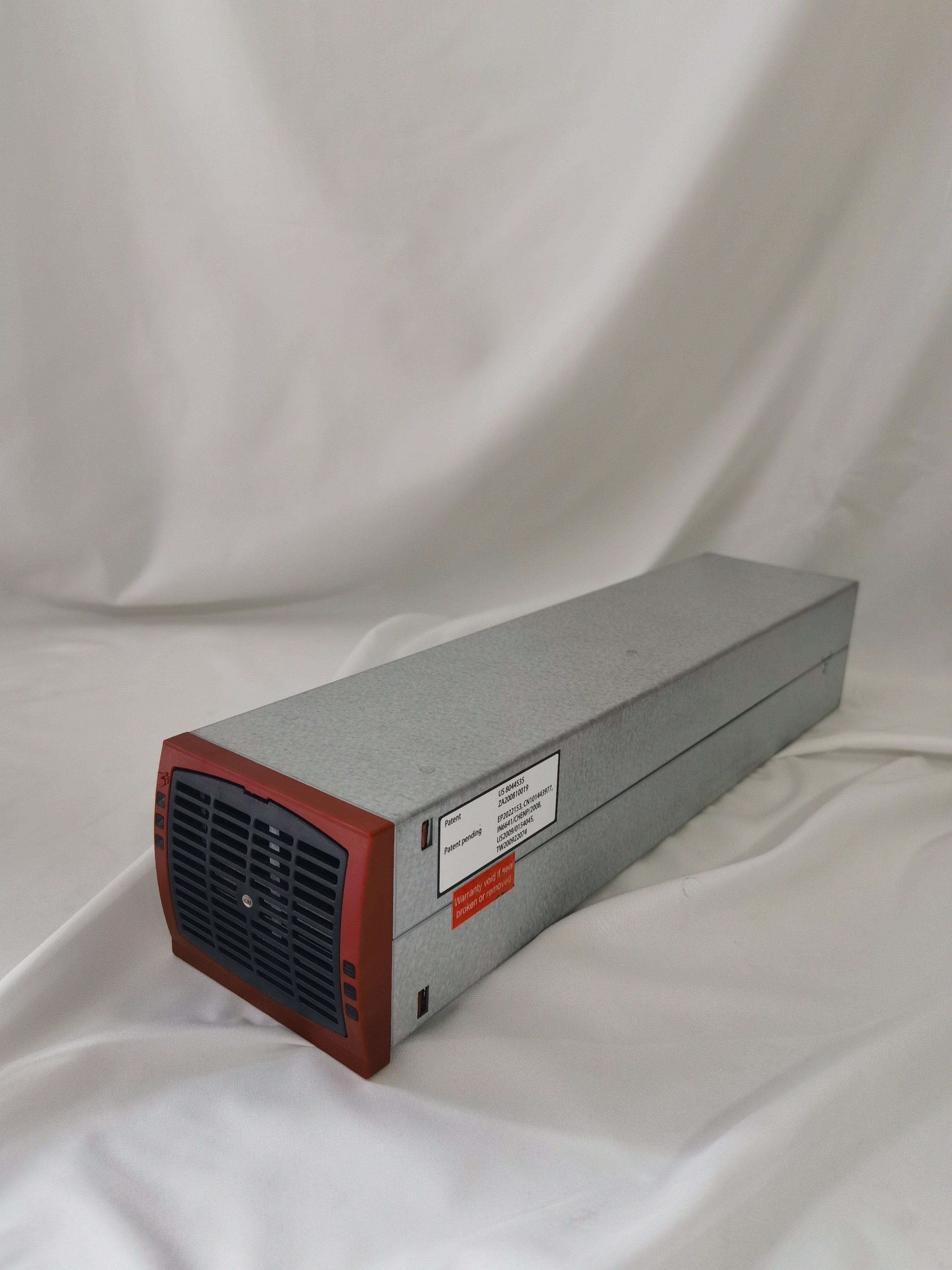 CE+T Tsi Bravo Inverter 2.5 KVA 1.5 KVA 230 Vac P/N T321730201