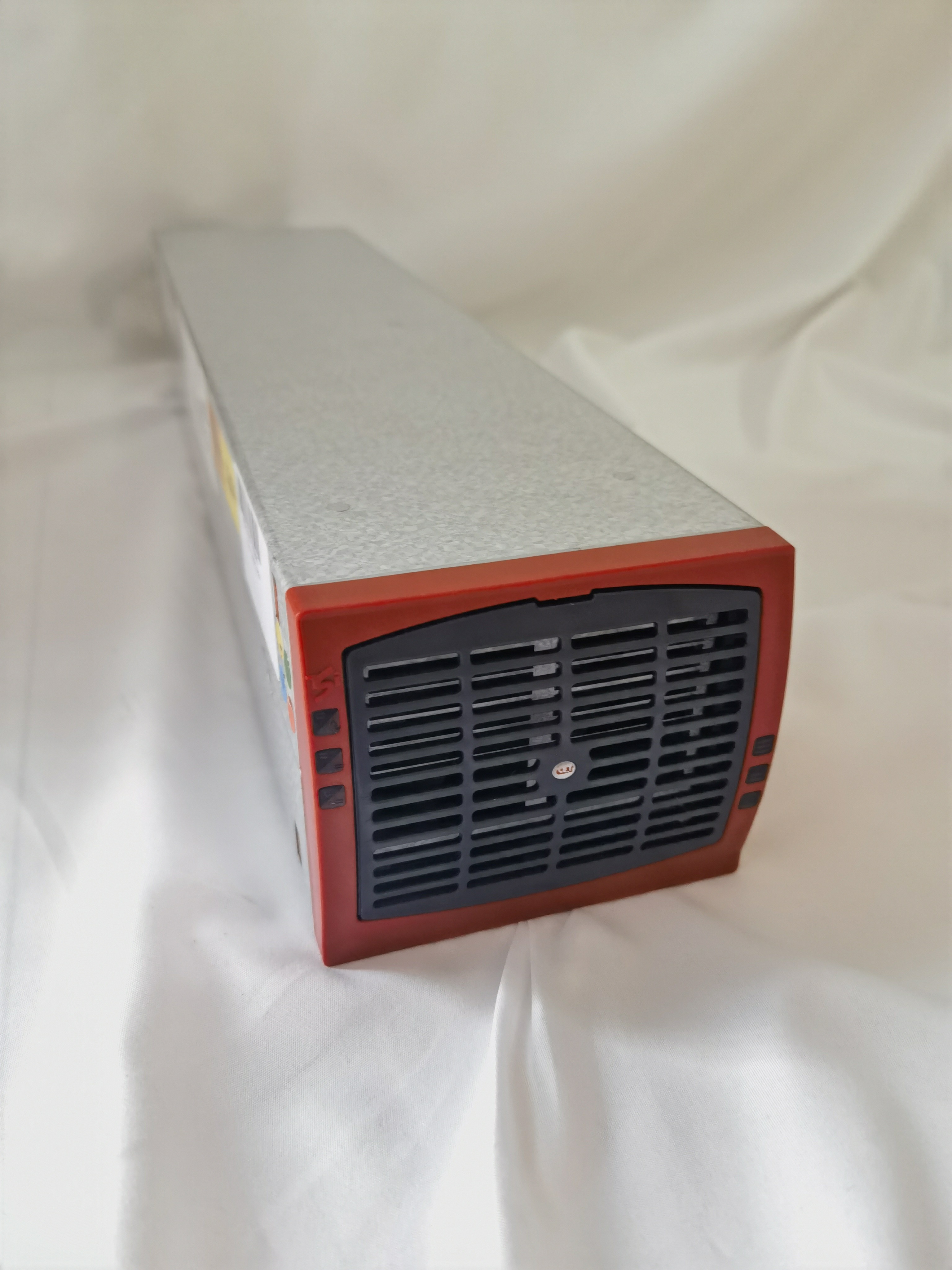 CE+T Tsi Bravo Inverter 2.5 KVA 1.5 KVA 230 Vac P/N T321730201