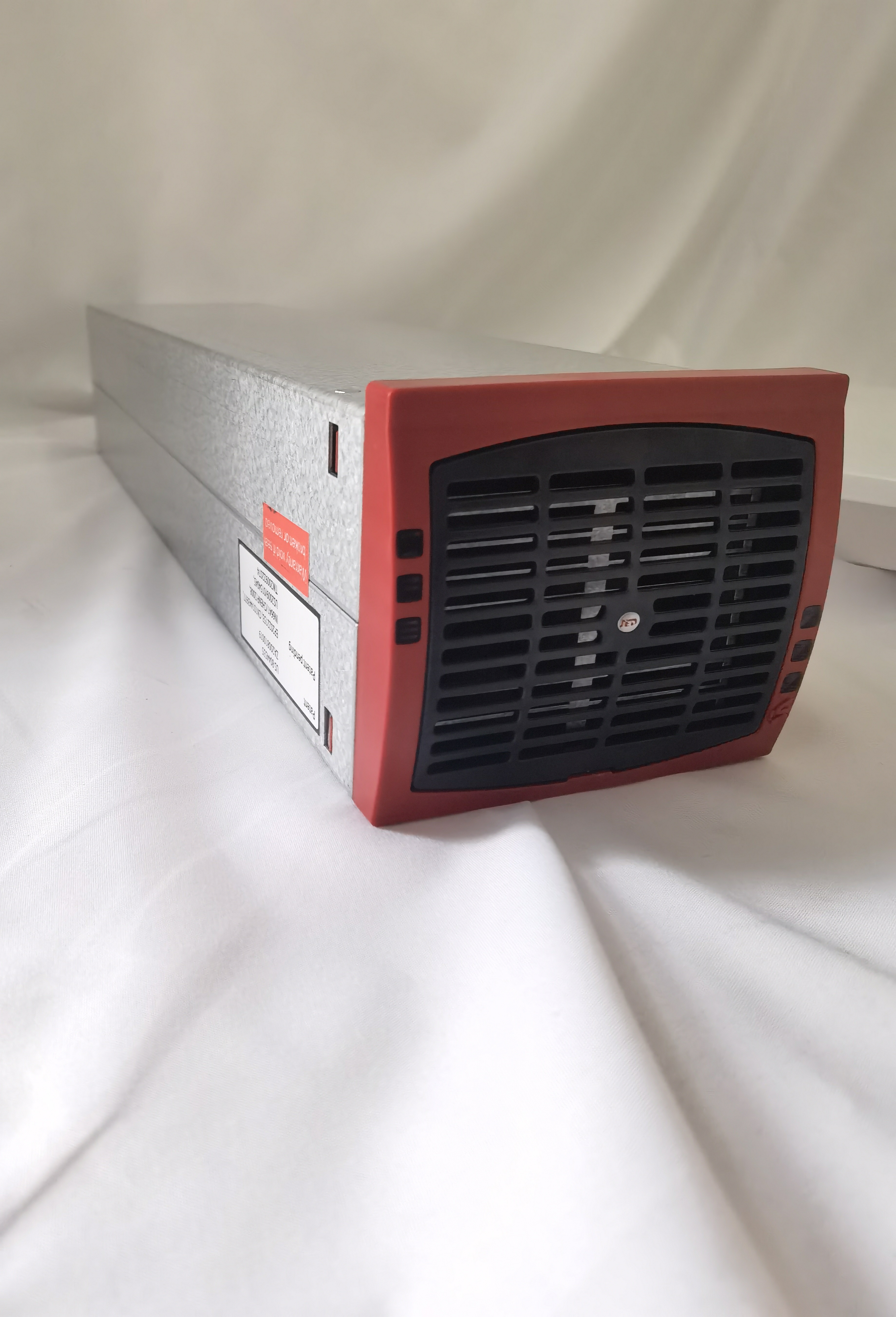CE+T Tsi Bravo Inverter 2.5 KVA 1.5 KVA 230 Vac P/N T321730201