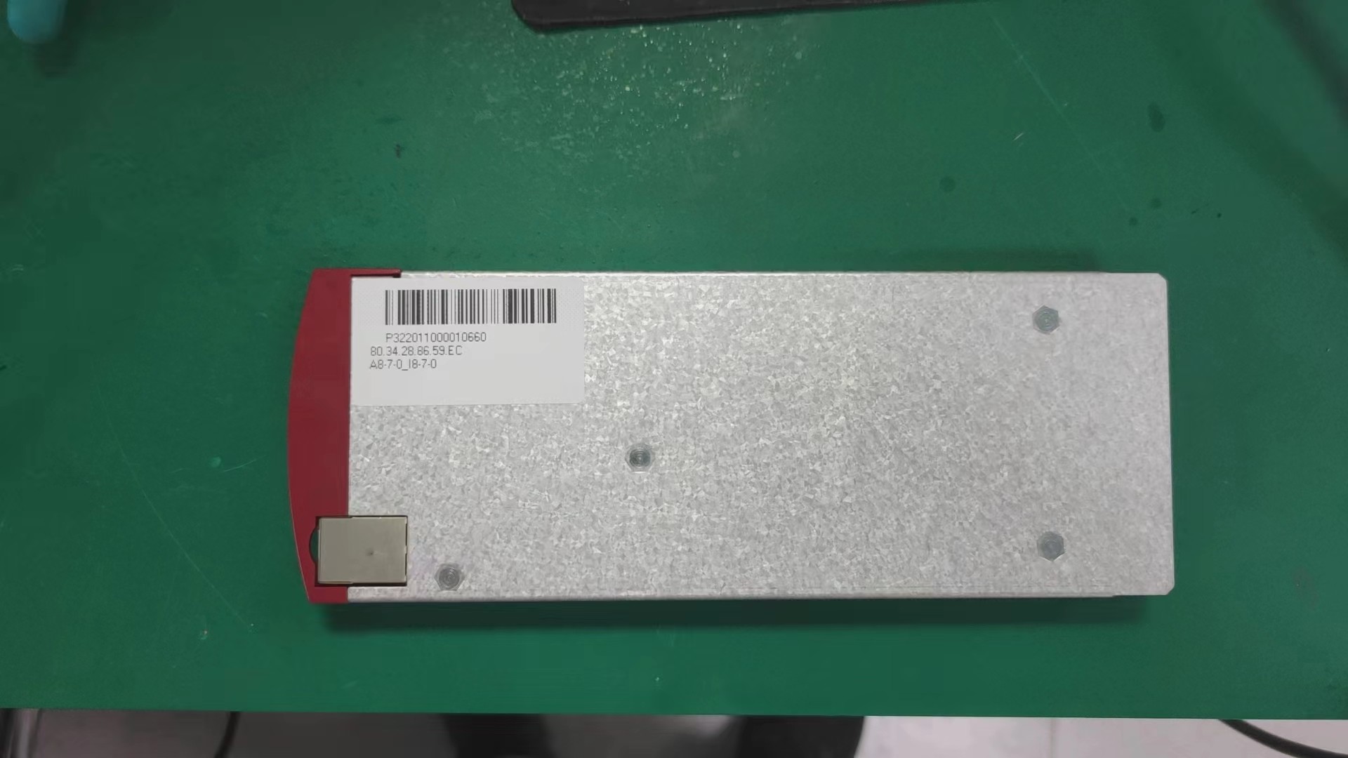 CE+T Brand TSI Monitoring Unit T2S ETH 2U 24V/48V P/N T322010100