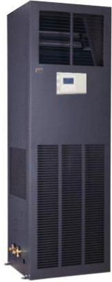 Hiross Water Cooling Precision Air Unit 6KW S06 For Data Center IT Room ...