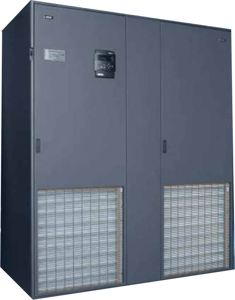 7KW Direct Expansion Air Cooled Water Cooled Precision Air Conditioner ...