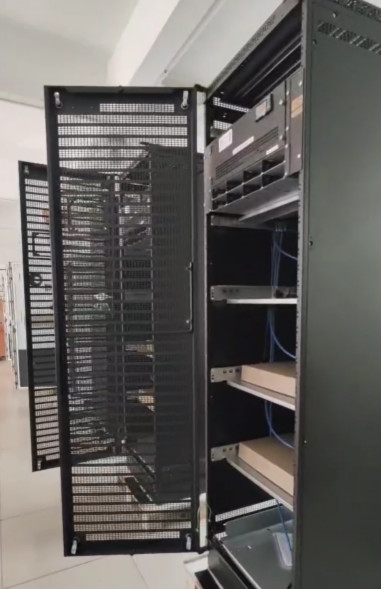 Flatpack2 48/3000HE Telecom Power System 16-24KW Capacity 8kw For ...