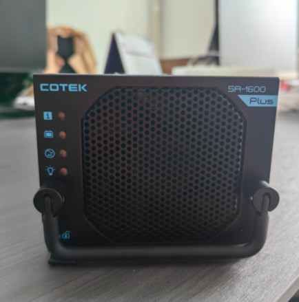 Cotek DC AC Inverter SR 1600-224 Plus 24Vdc In Put 230Vac Output 1600VA ...