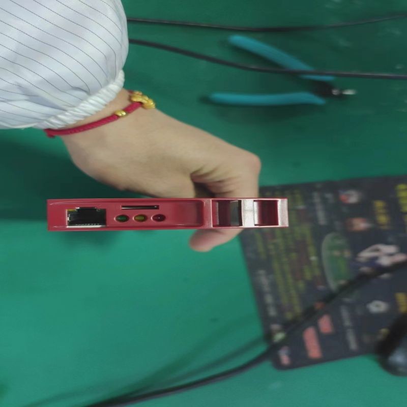 CET TSI T2S ETH 2U 24V/48V Monitoring Unit Inverters Bravo Power ...