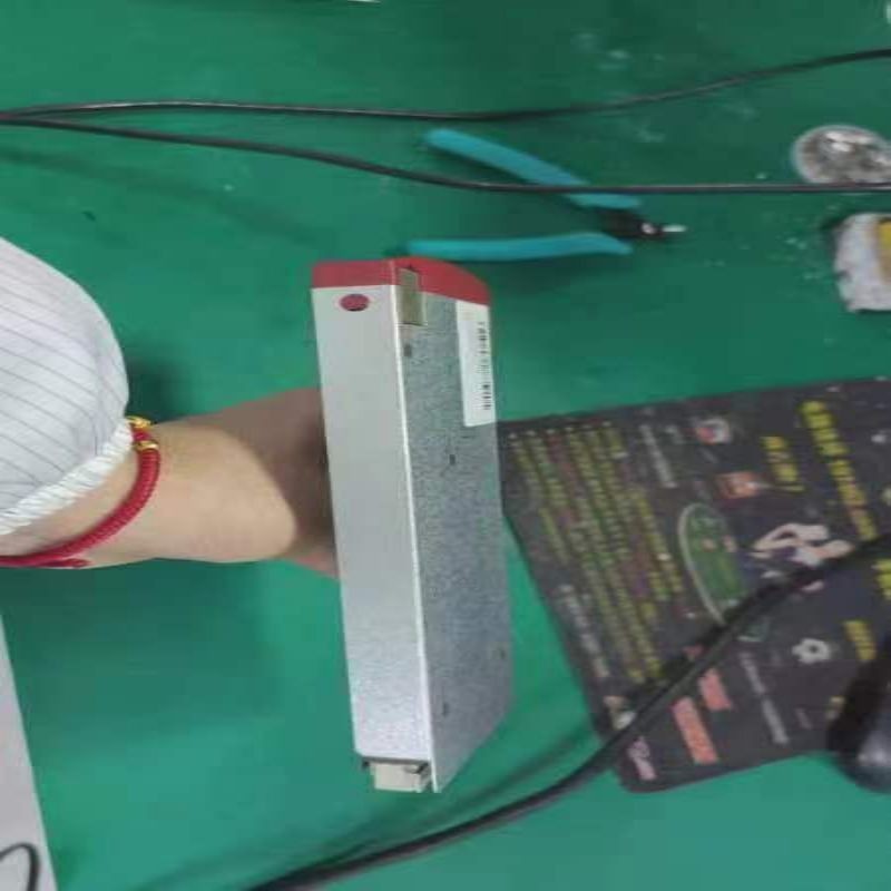 CET TSI T2S ETH 2U 24V/48V Monitoring Unit Inverters Bravo Power ...