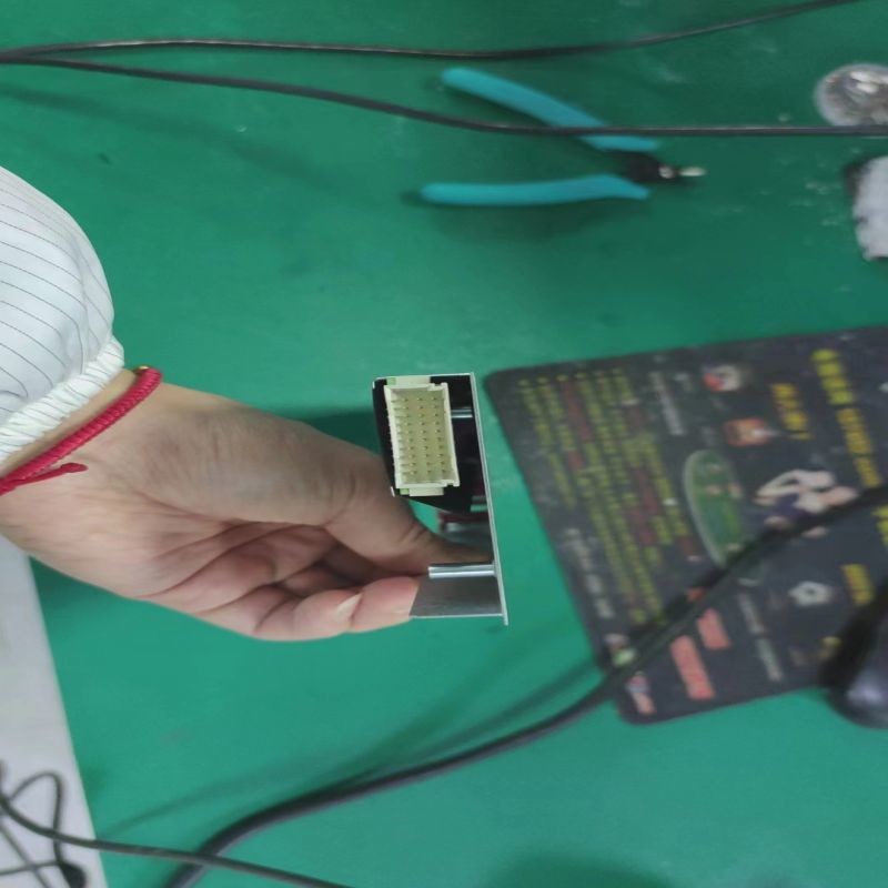 CET TSI T2S ETH 2U 24V/48V Monitoring Unit Inverters Bravo Power ...