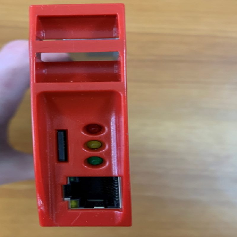 CET TSI T2S ETH 2U 24V/48V Monitoring Unit Inverters Bravo Power ...