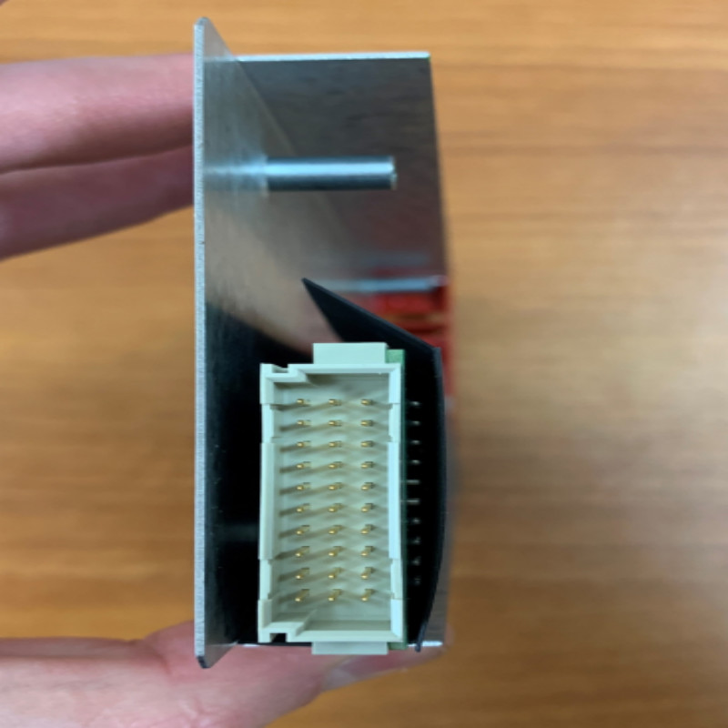 CET TSI T2S ETH 2U 24V/48V Monitoring Unit Inverters Bravo Power ...