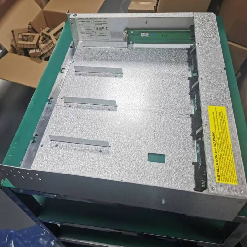 CE+T Power TSI BRAVO 24/48V 230VAC 2U Power Shelf for 19 Inch Cabinet P ...