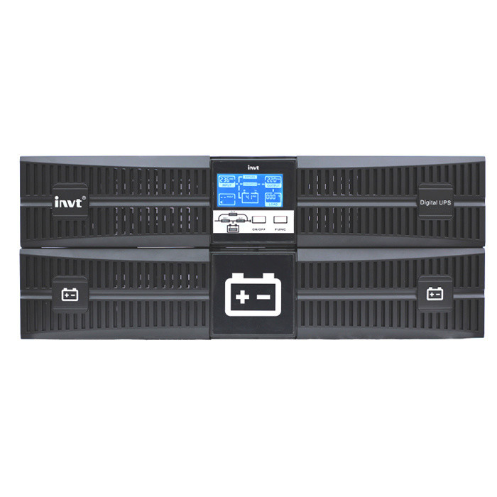 Built in batery UPS Online UPS 1 phase UPS Rack UPS
