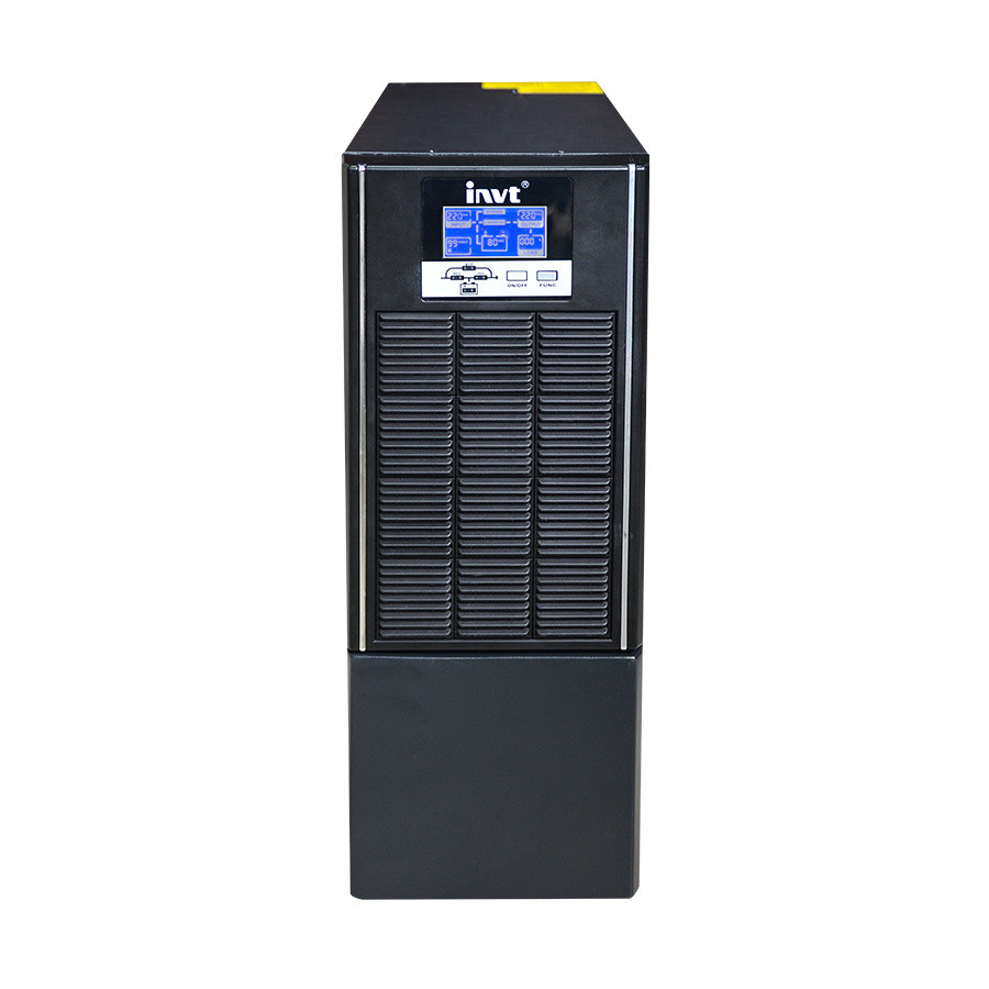 Tower Type 3 Phase Input 1 Phase Output Online UPS Double Conversion 1 ...