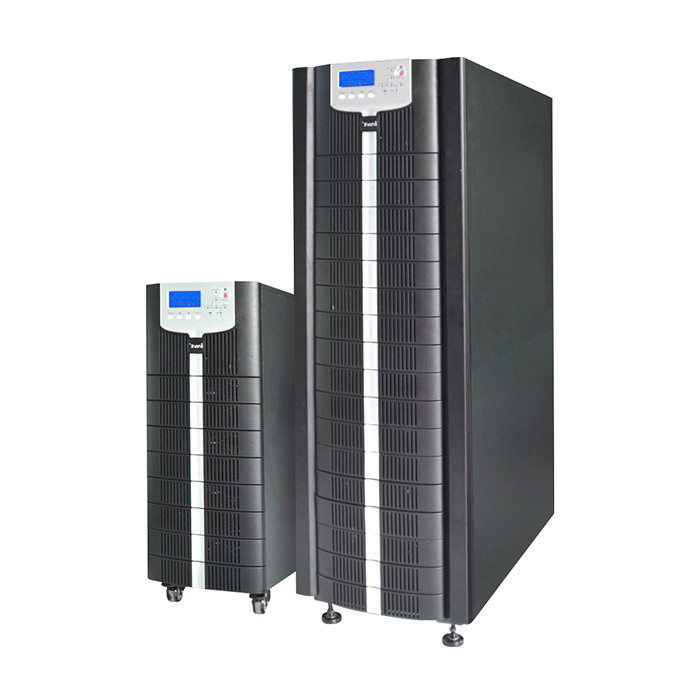 AC 3 Phase in 3 phase Out Tower Type Online Long Back Up UPS 10KVA 20KVA 30KVA 40KVA