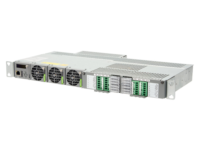 Vertiv Netsure 2100 Series Netsure2100 A31-S3 48Vdc 48A DC Power Shelf ...