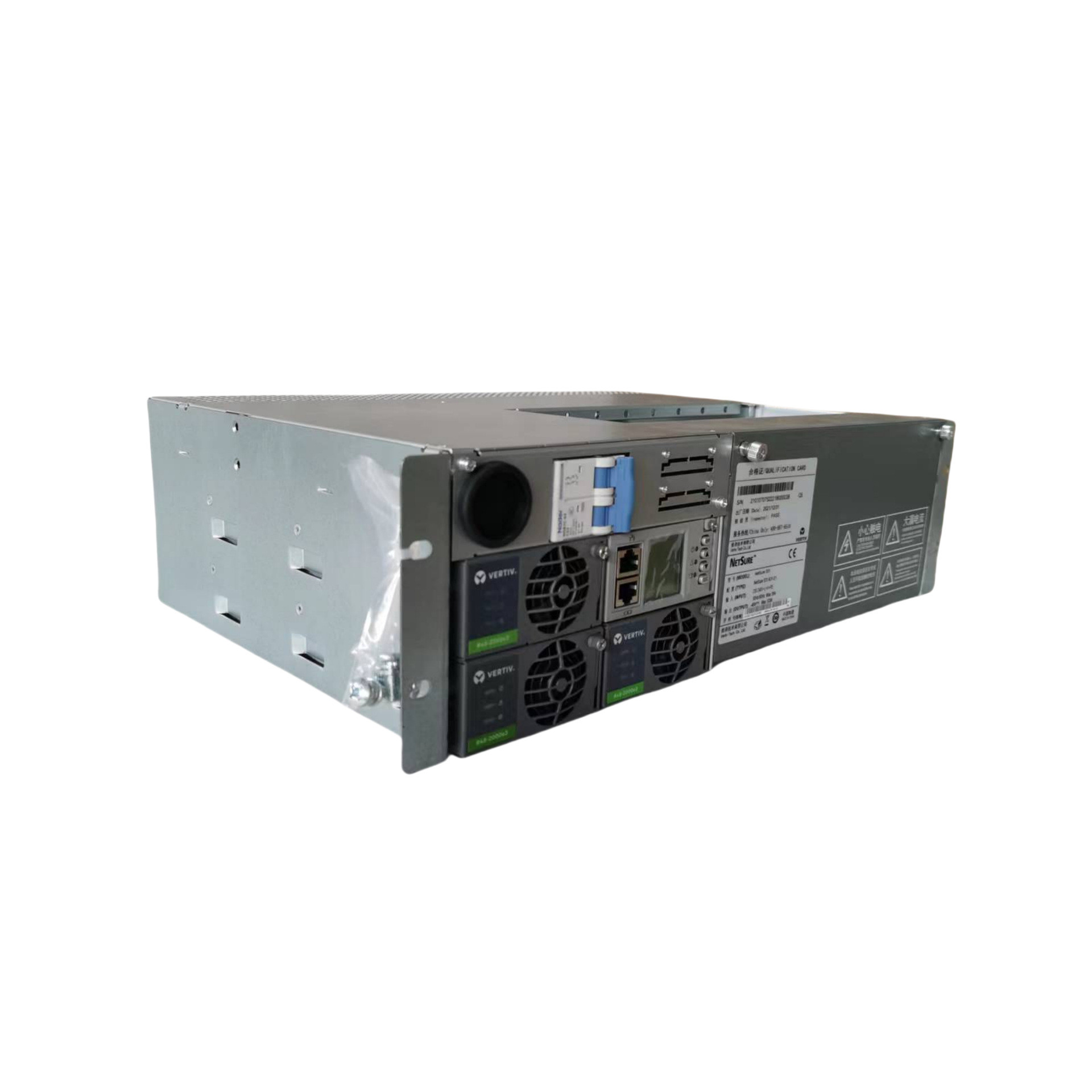 Vertiv 48V Vertiv system Netsure system Netsure 531A31