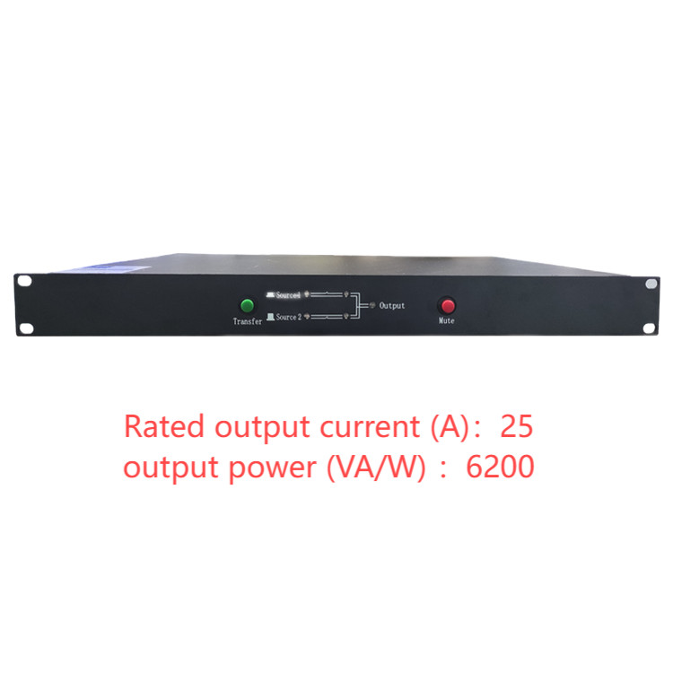static transfer switch