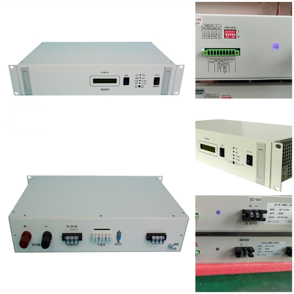 DC-DC Converters