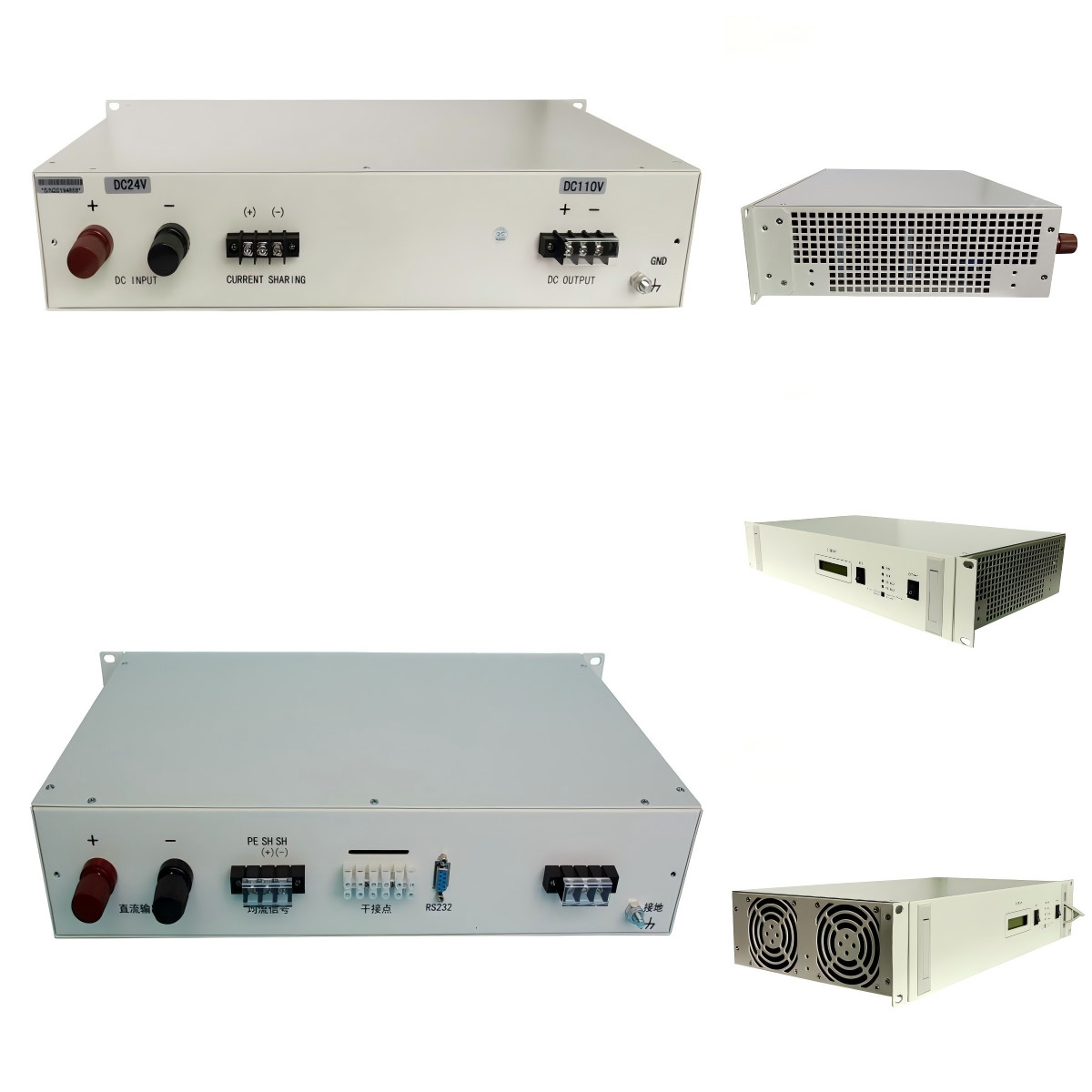 DC to DC Converter