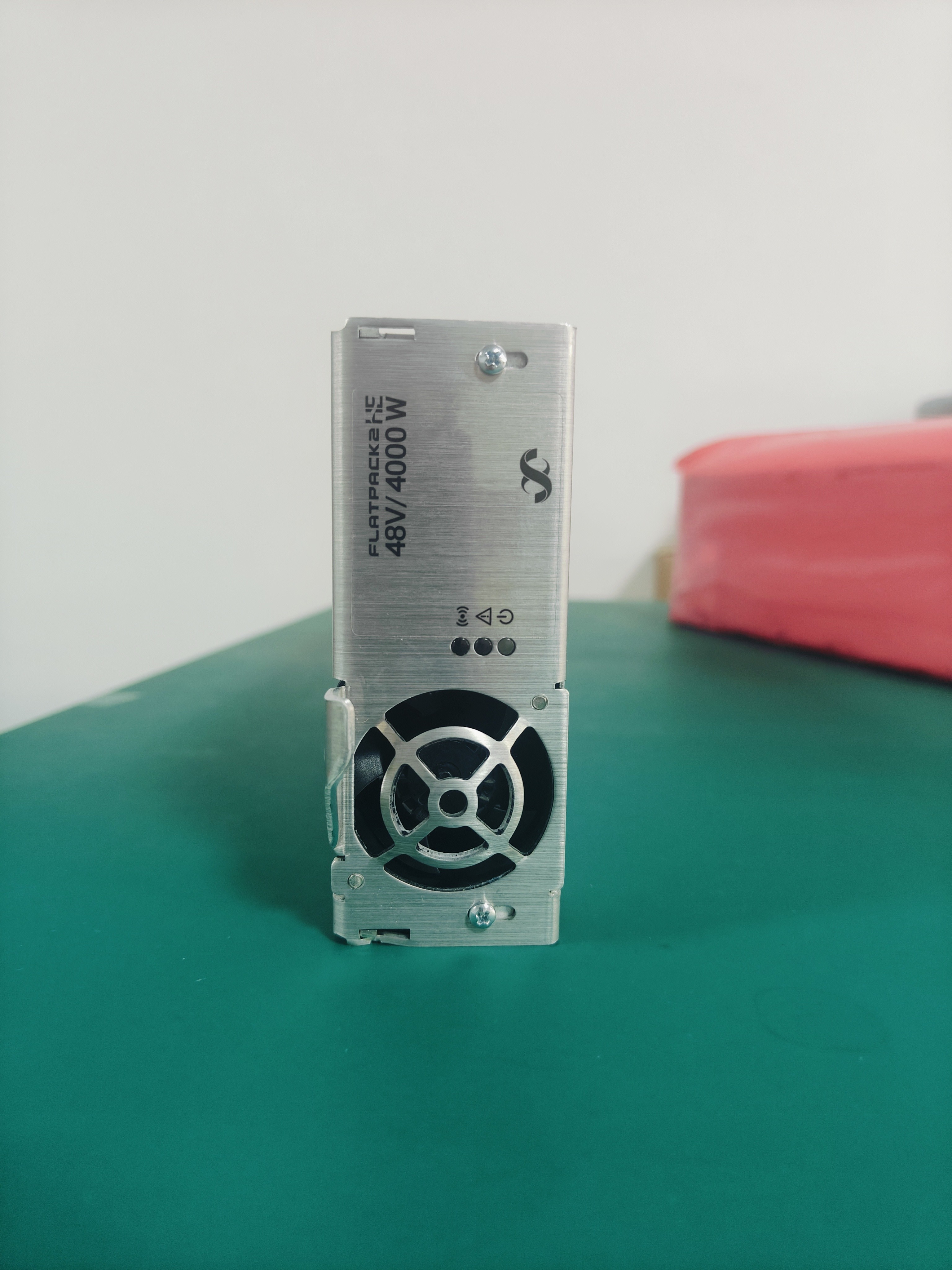 Flatpack2 48/4000W ,DC module