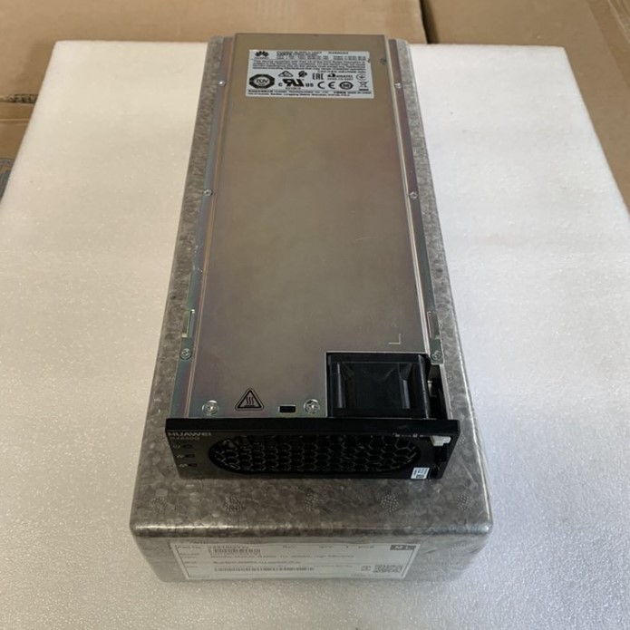 Huawei Smart Magic Box ETP23006-C3A1 Embedded Height 3U Solar Inverter ...