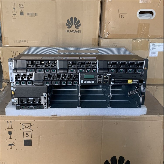Original ETP48400-C4A1 AC To DC Embedded Power System 400A 24KW For 5G ...
