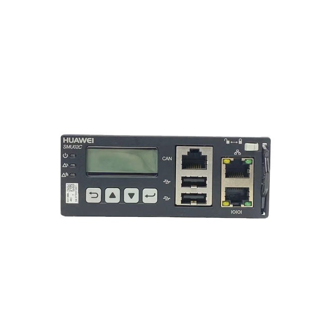 Huawei SMU02C Communication Monitoring Module 48V DC Embedded SMU02E ...
