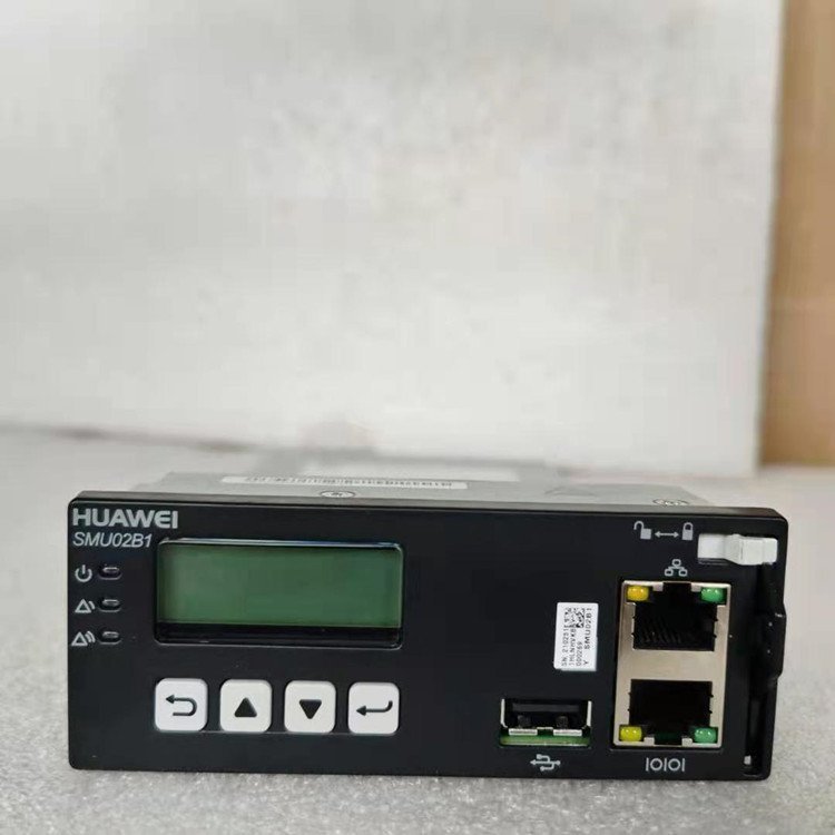 Huawei SMU02C Communication Monitoring Module 48V DC Embedded SMU02E ...