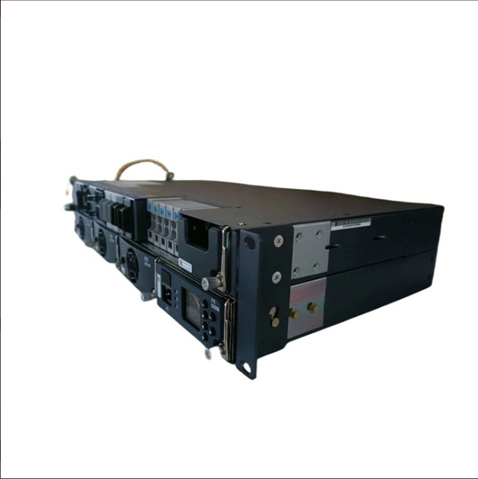 ZTE ZXDU48 B900 V5.0 Communication Power Supply DC Power System 48V90A ...