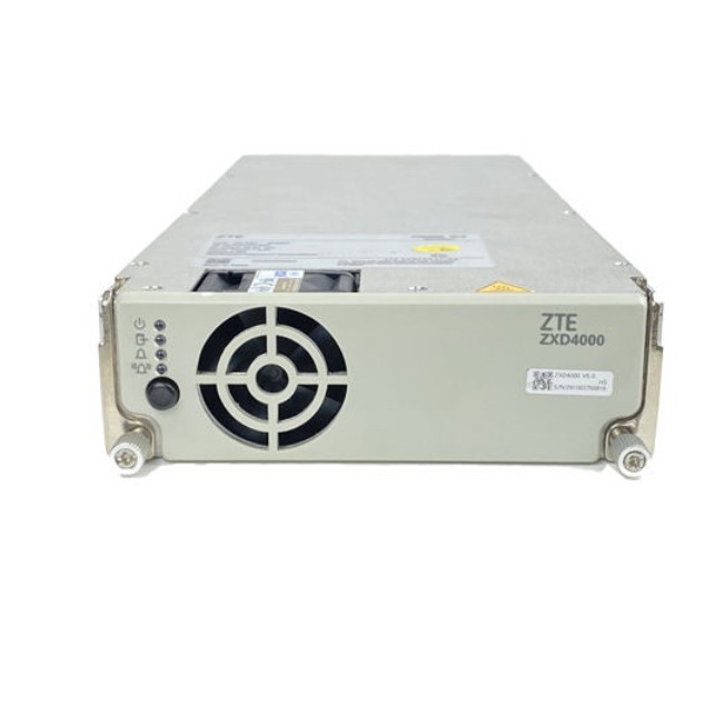 ZTE ZXD4000V5.0 High Frequency Switching Power Supply Rectifier Module ...