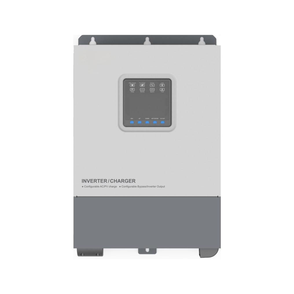 UPower-Hi Series UP2000-HM6021 2000W 24VDC 110VAC Solar Inverter With ...